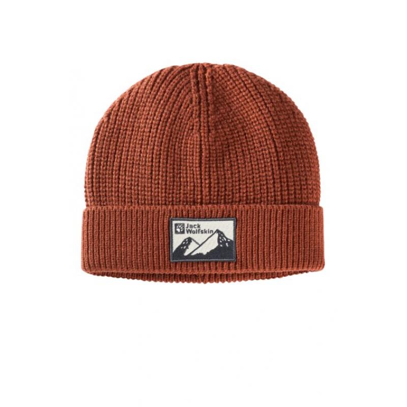 EDO BADGE BEANIE – Scout – Makedonija