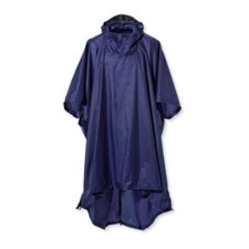 NYLON TARP PONCHO – Scout – Makedonija